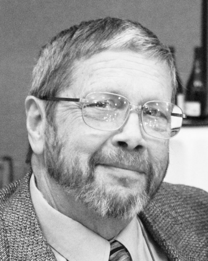 Richard H. Rademaker | News, Sports, Jobs - The Mining Journal